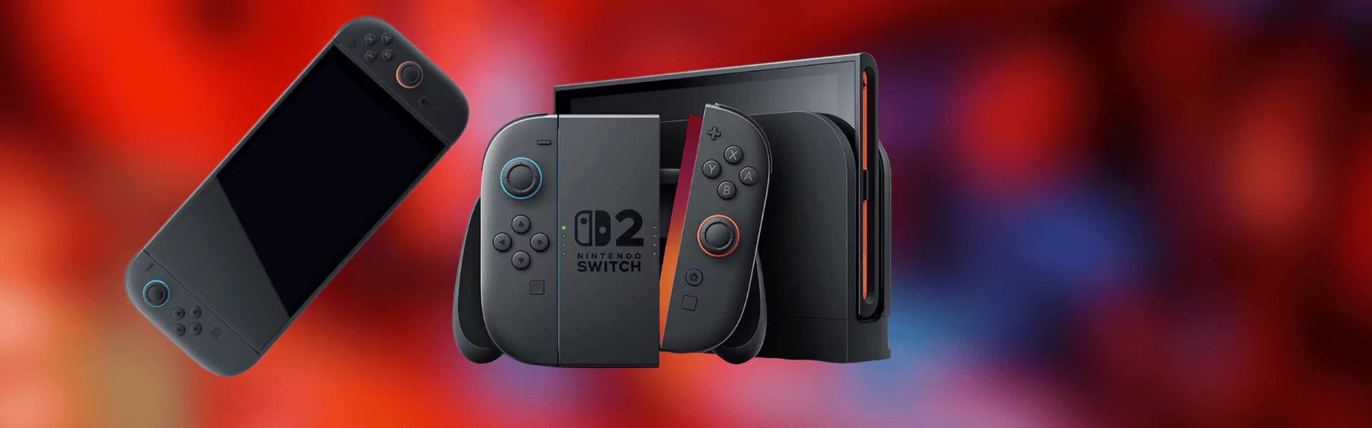 Nintendo Switch 2: Tudo o que Foi Anunciado e Confirmado - Meu Pc Gamer
